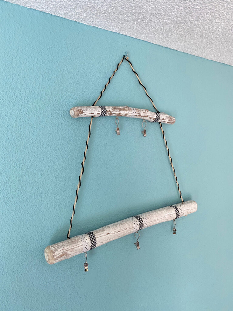 Fotohanger voorbeeld - Puur Floor